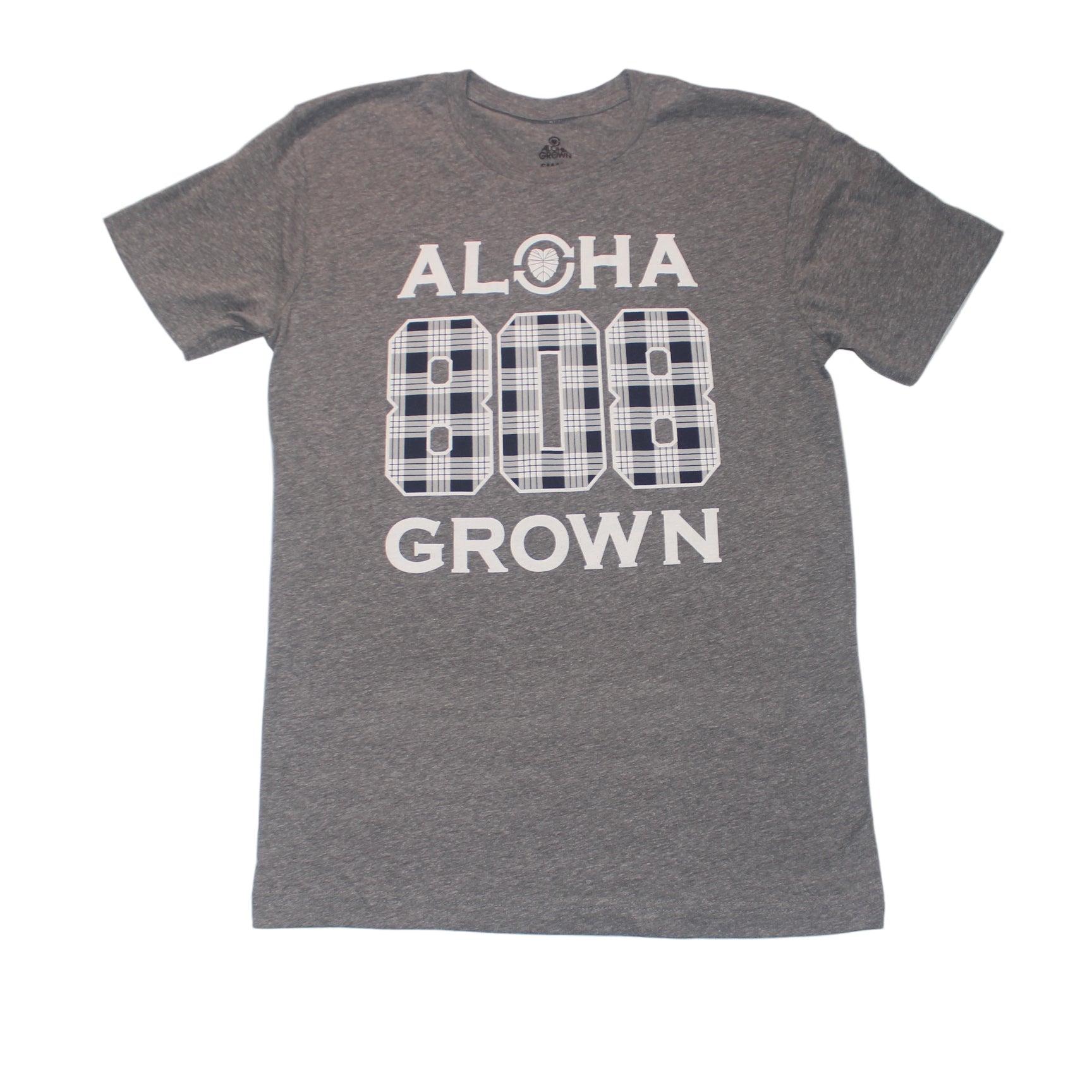 Aloha Grown